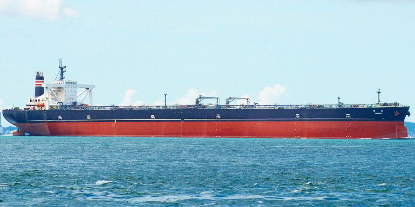 Wait for autumn, Fearnleys tells struggling VLCC owners | TradeWinds