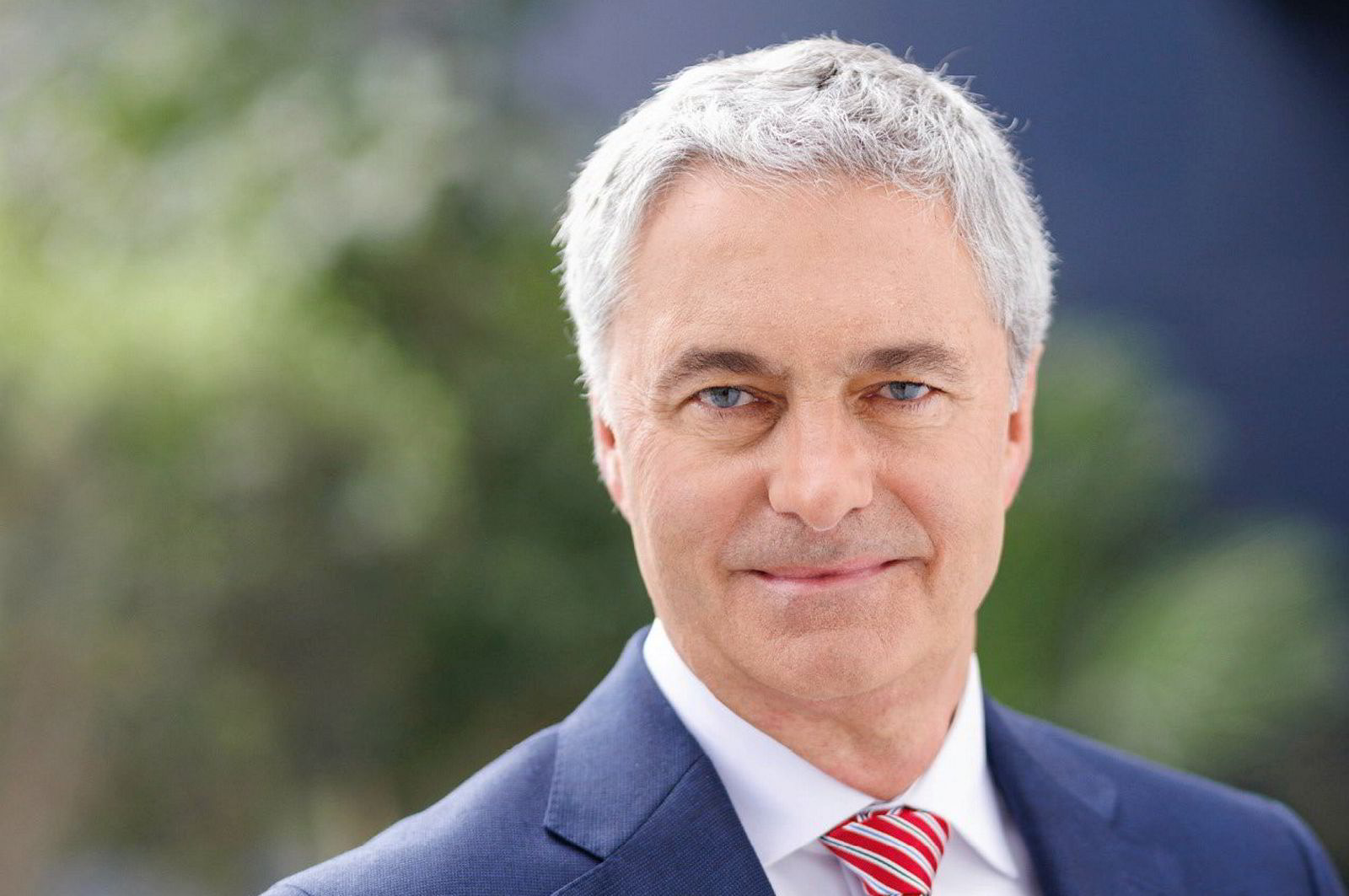 INTERVIEW | Neom's 2.2GW green hydrogen and ammonia complex will meet ...