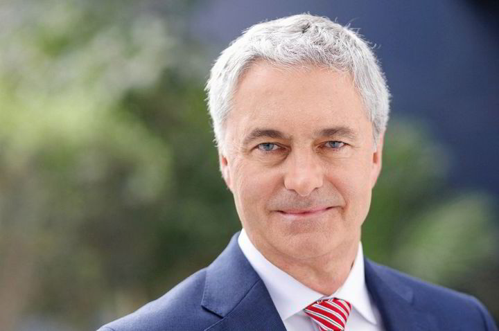 INTERVIEW | Neom's 2.2GW green hydrogen and ammonia complex will meet ...