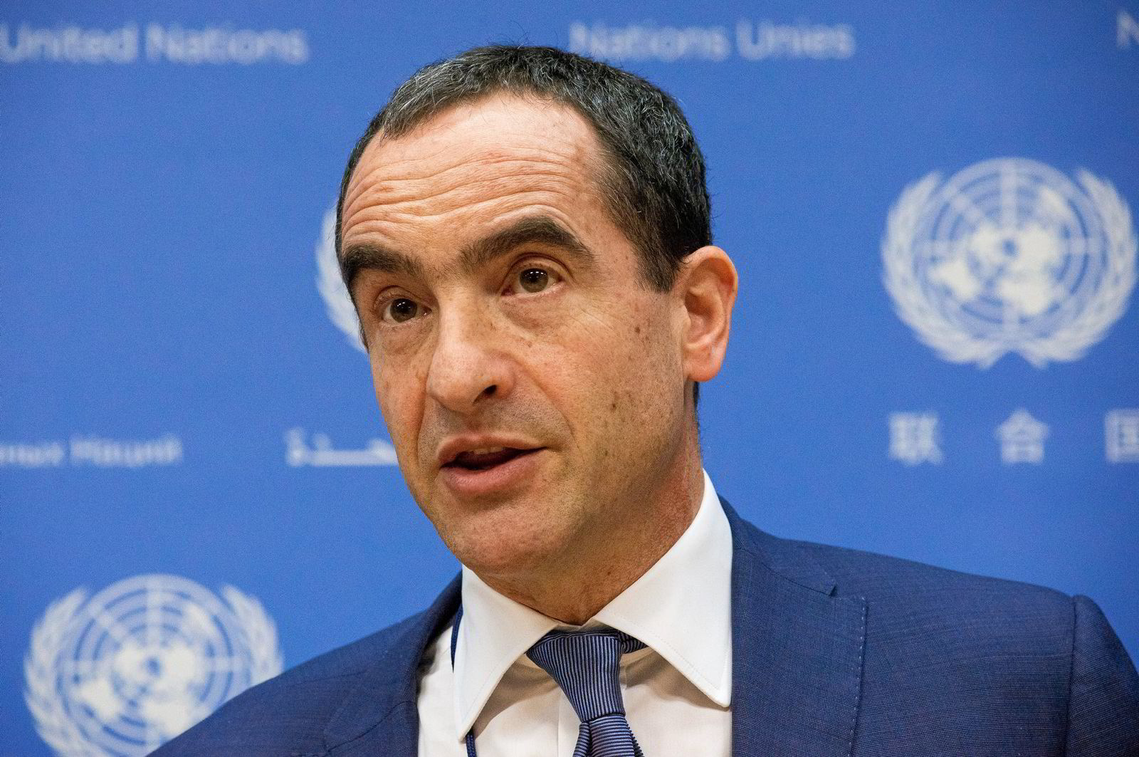 Liebreich: 'It will take until 2030 to rein in the current bout of ...