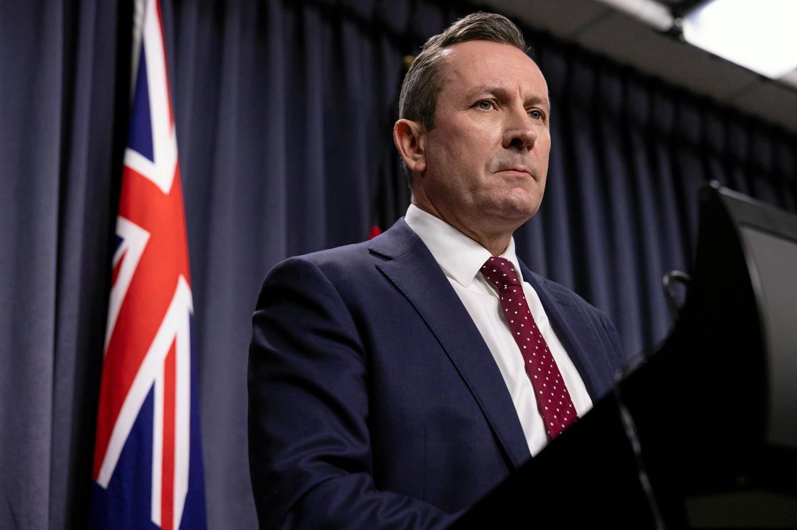 Western Australia tiptoes ahead with plan to generate 1% of its power from green hydrogen ...