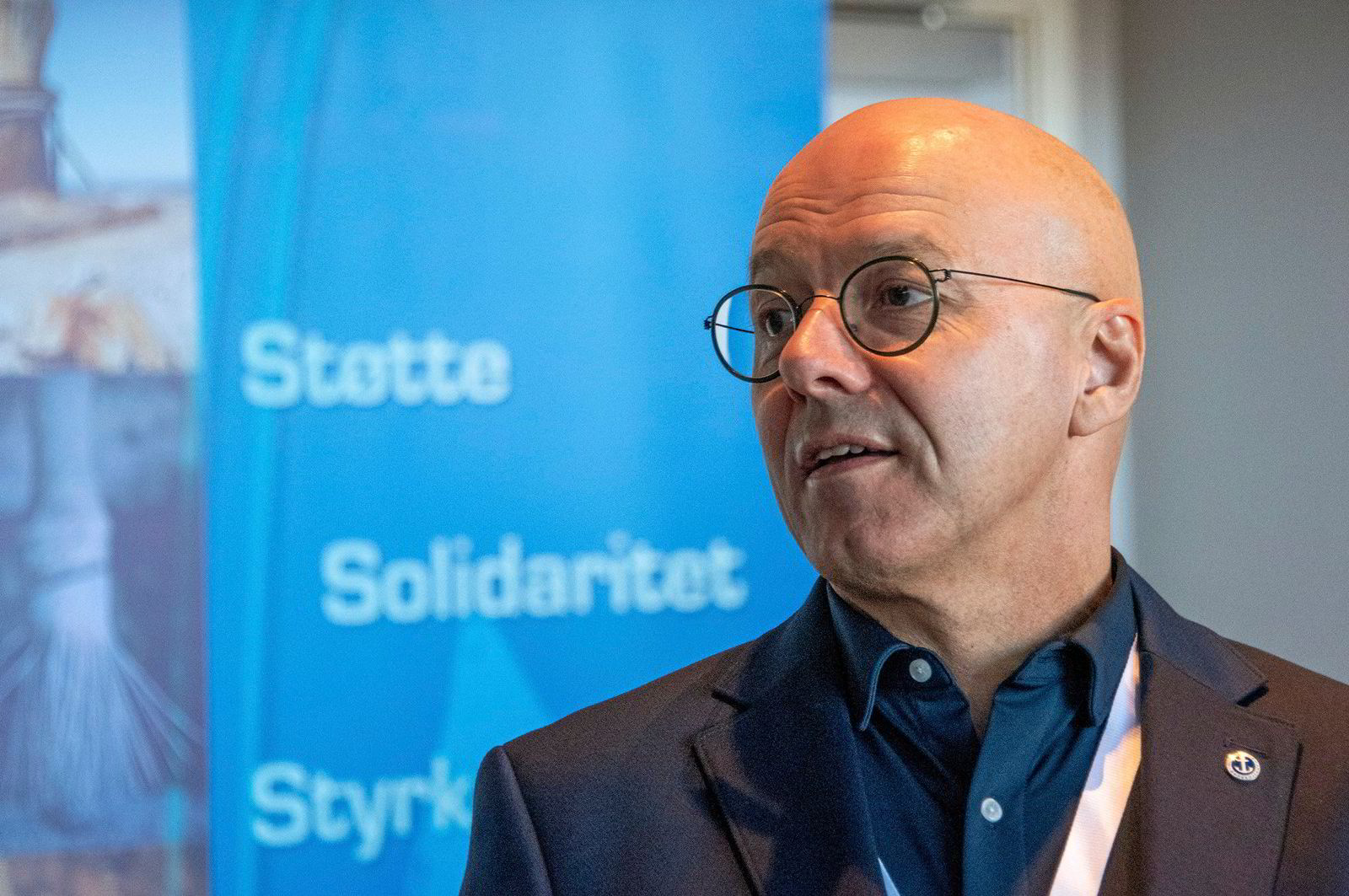 «Ikke godt nok», mener Sjømannsforbundet | Kystens Næringsliv | Vi ...