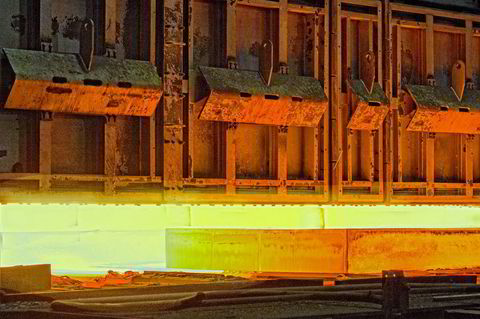 Hydrogen news and intelligence | Hydrogen Insight