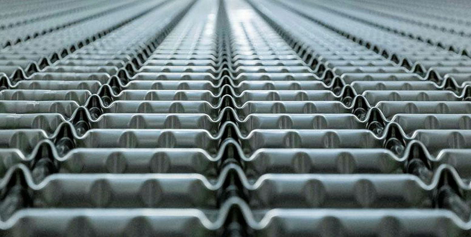GTT brings its LNG containment systems into line | TradeWinds