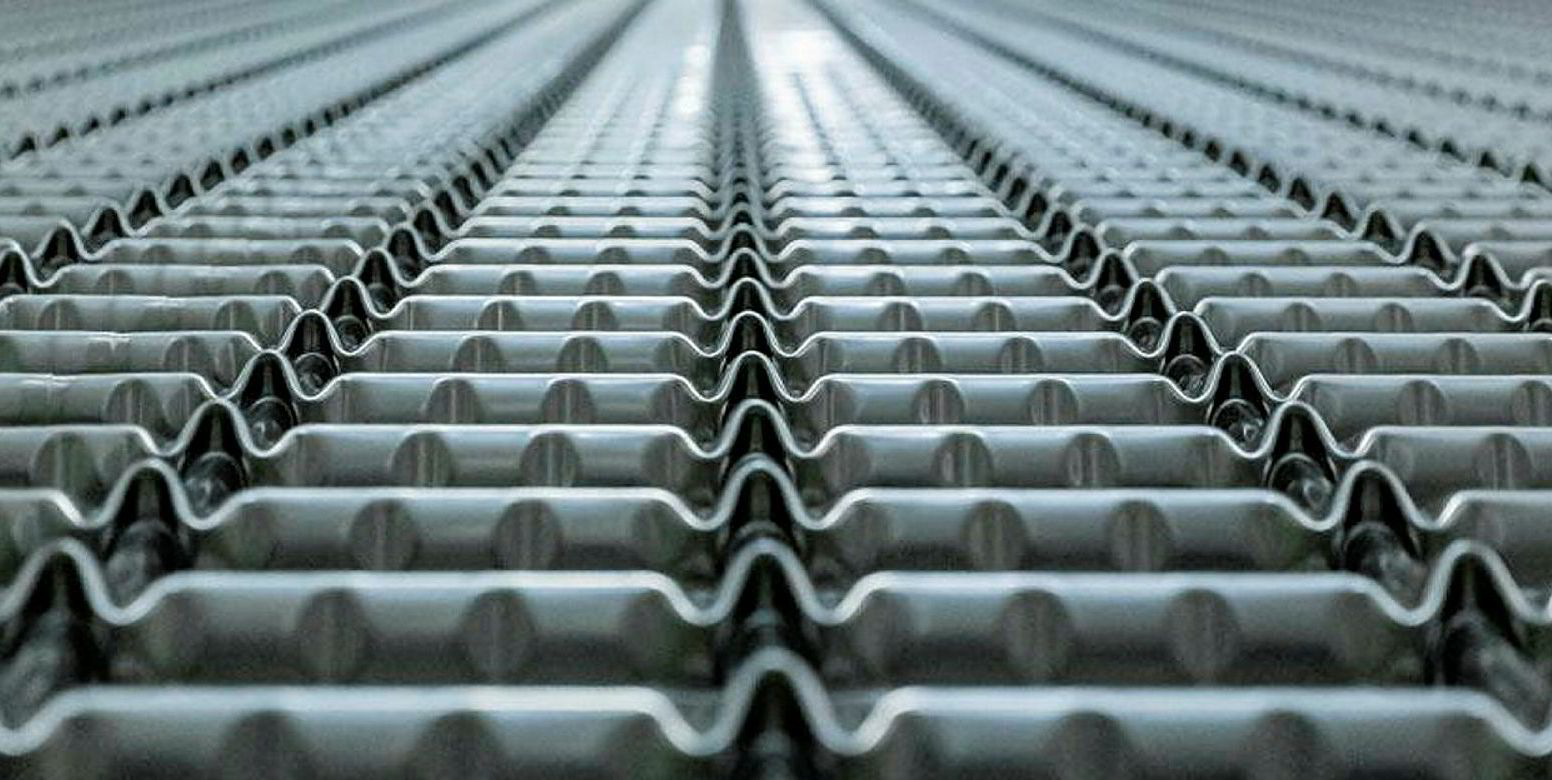 GTT brings its LNG containment systems into line | TradeWinds