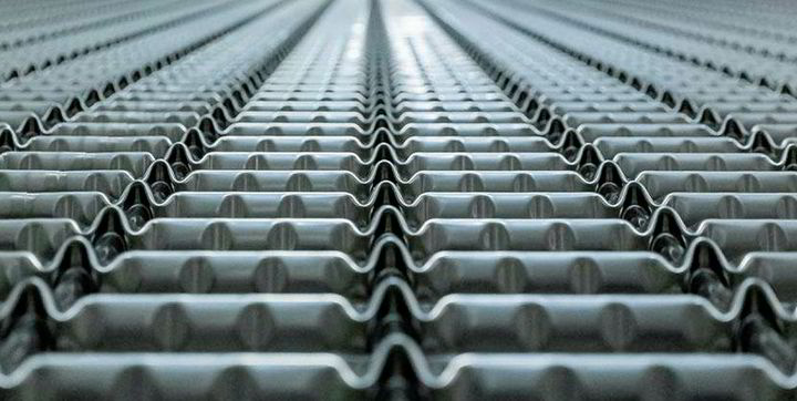 GTT brings its LNG containment systems into line | TradeWinds