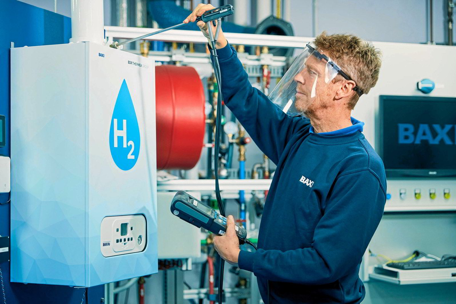 EU legislators added hydrogen-ready-boiler loophole to key climate law ...