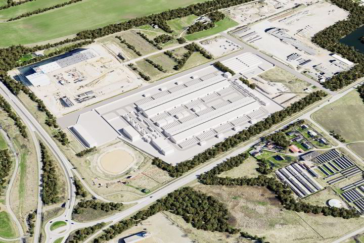 GW-scale | Giant green hydrogen project in Denmark secures green light ...