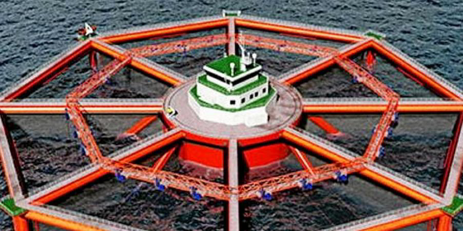 UPDATE: Norwegian salmon farmer SalMar raises $330 million to finance ...