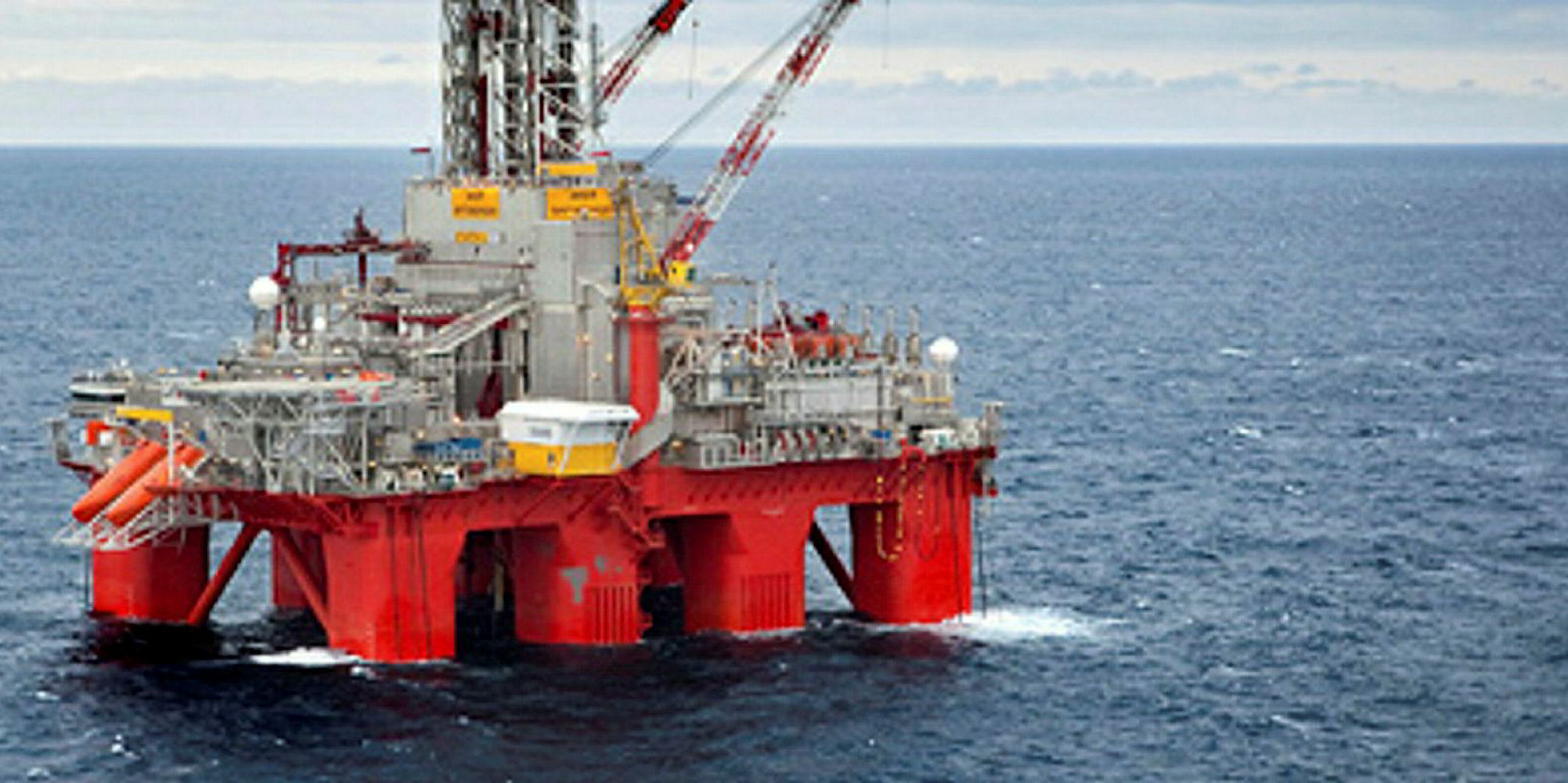 Transocean rig moves off Equinor’s Pabow early | Upstream Online