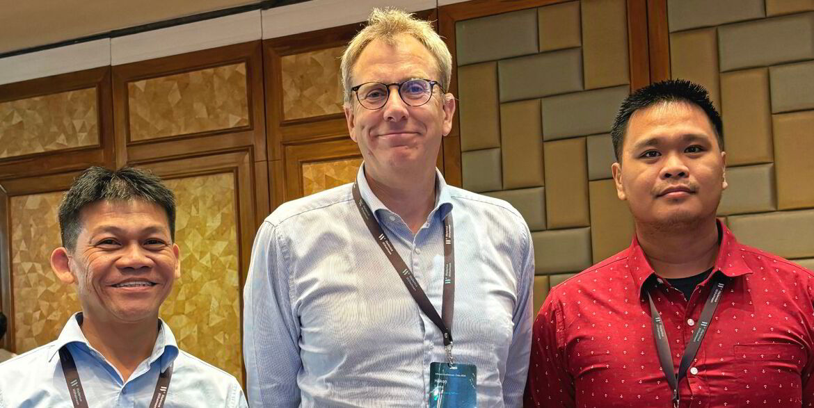 Embrace innovation, says Carl Schou as he retires after 16 years at ...