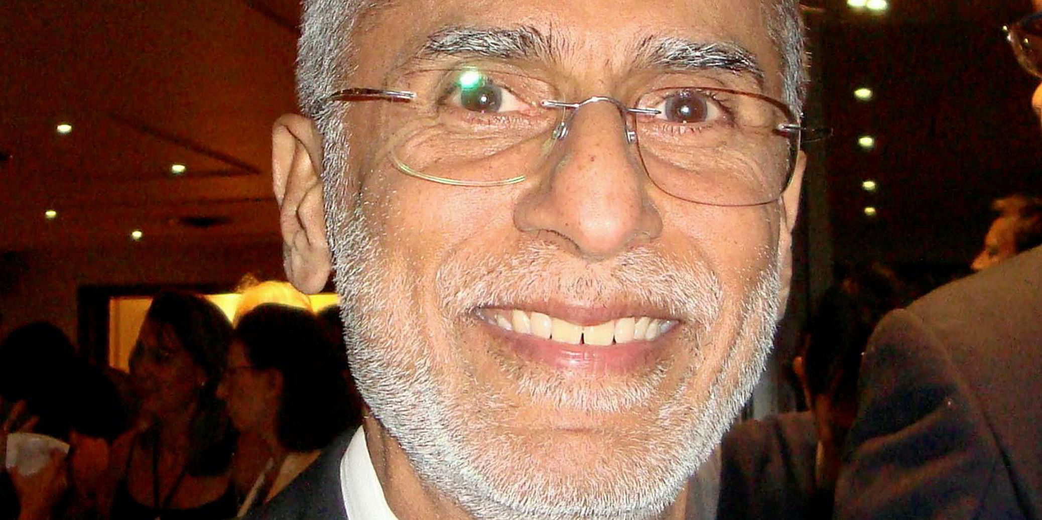 Khalid Hashim says solution to bulker woes is staring owners in the ...