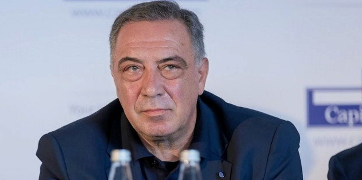 Tsakos boosts dividend by half after record tanker profit | TradeWinds