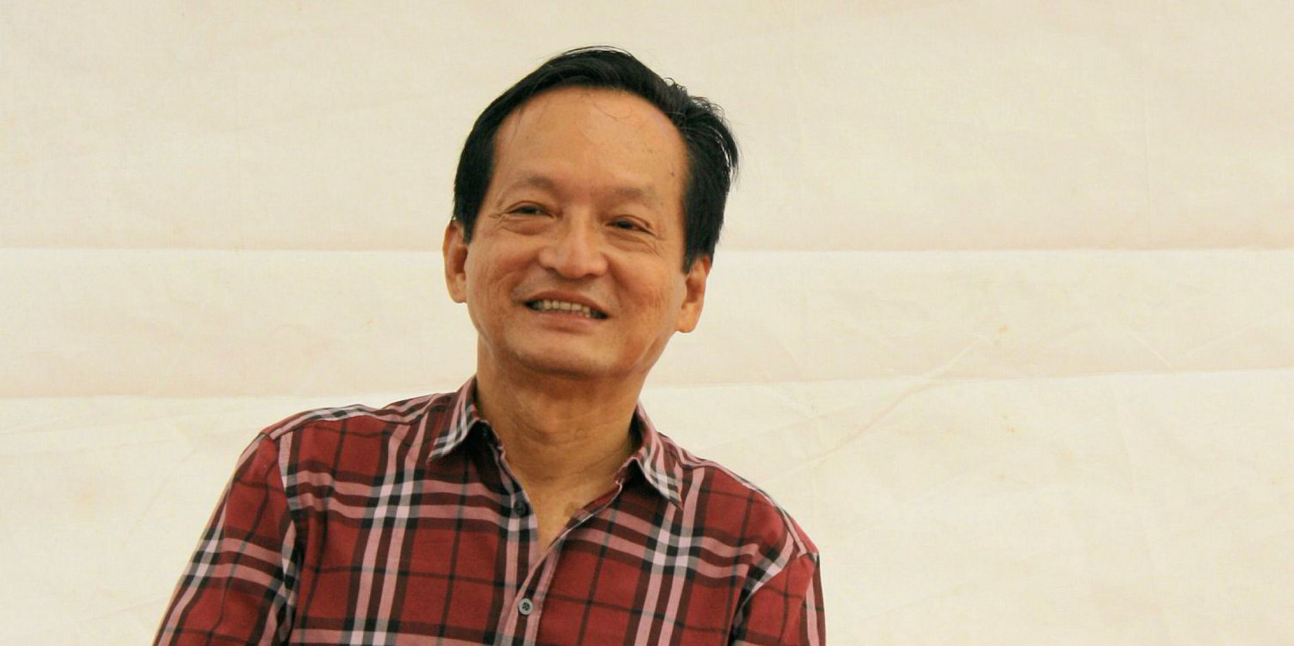 Kim Heng to supply OSVs for offshore windfarms in Taiwan | TradeWinds