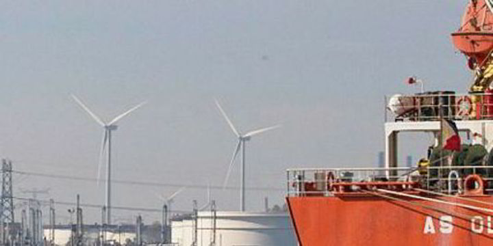 Court puts second Trinity tanker under the hammer | TradeWinds