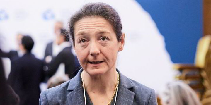 Shell pumps £50m into chartering arm Stasco as profit swells | TradeWinds