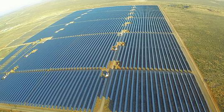 EDPR unveils 200MW PV off-take deal in US state of Indiana | Recharge