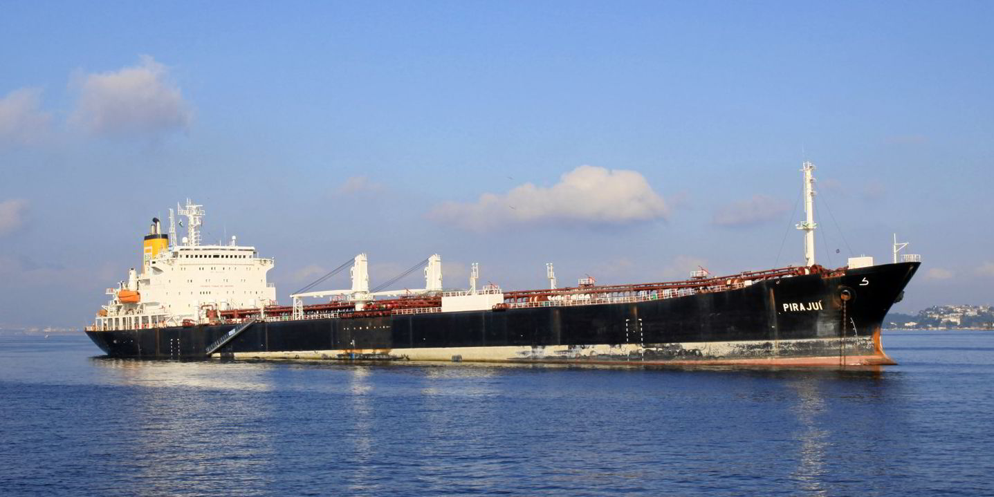 Petrobras tanker trio finally heads to Alang as scrap prices plummet ...