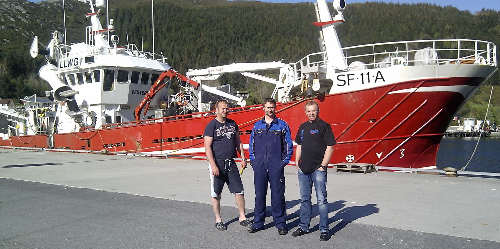 Inntektstoppen – disse fiskerne tjente mest i fjor | Fiskeribladet