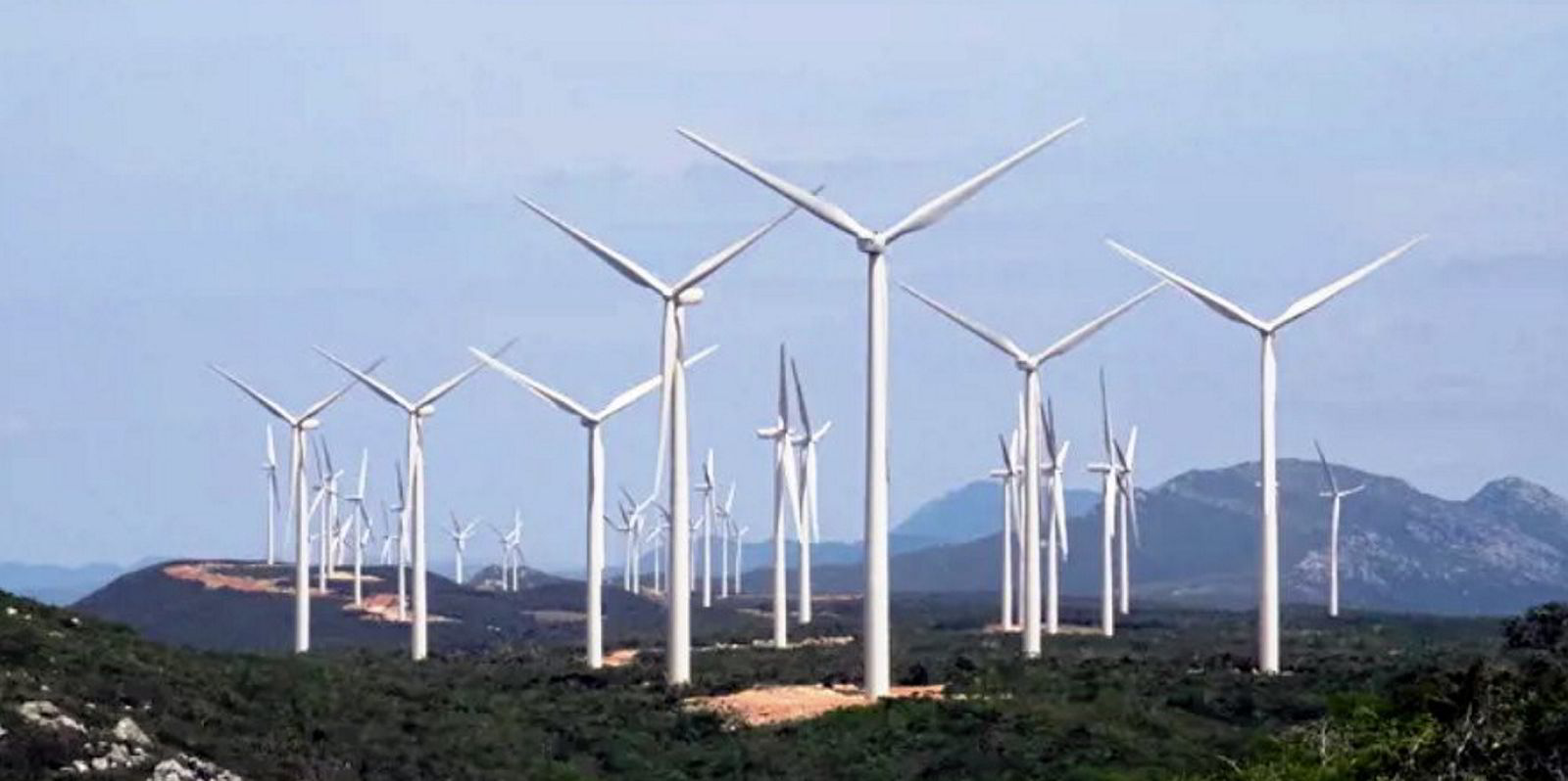 Statkraft to host WEG 7MW Brazilian wind turbine as pair eye global ...