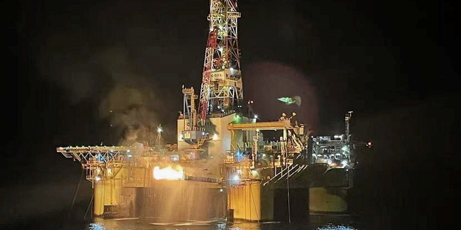 Beijing confirms large deep-water gas find in the South China Sea | Upstream Online