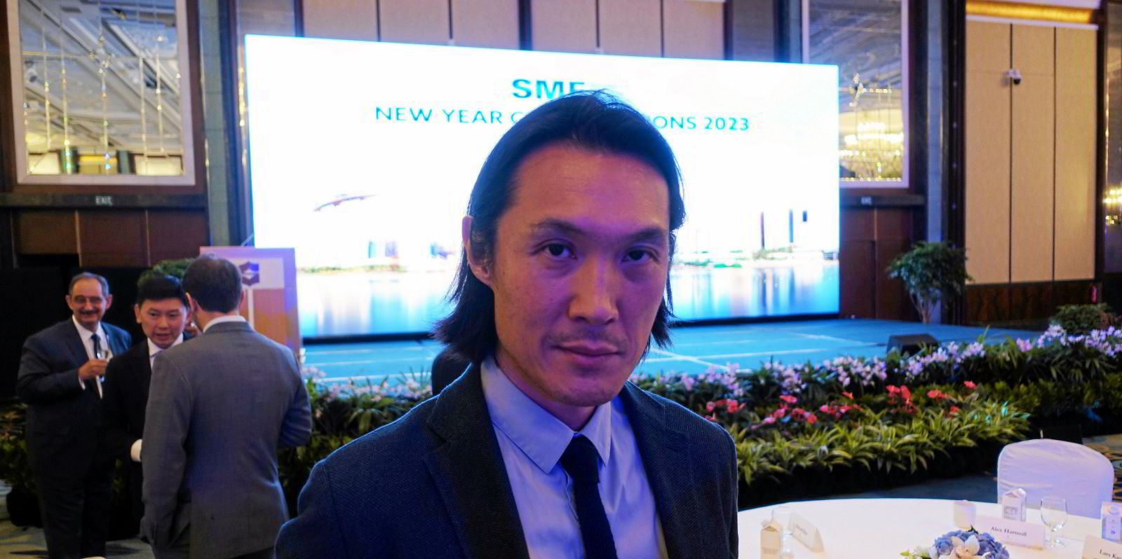 Evalend Shipping dives into new sector with debut LNG carrier orders ...