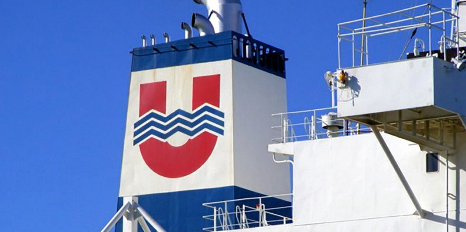 U-Ming bulk carrier stuck in Latvia for six months over sanctioned $17m ...