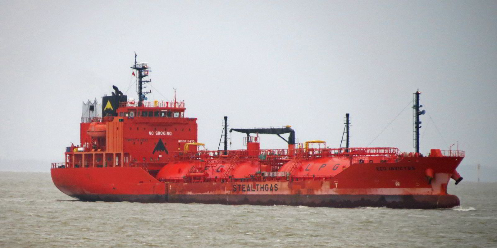 Rising costs keep StealthGas' revenue boost from bumping bottom line ...