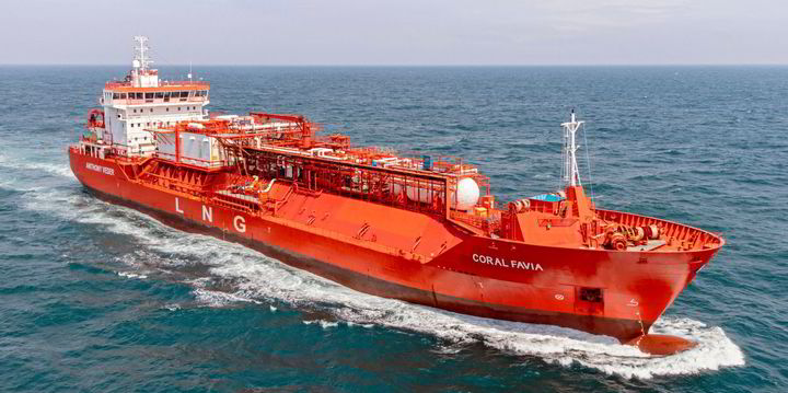 Eagle LNG finally bags a small-scale LNG carrier as it builds out its ...
