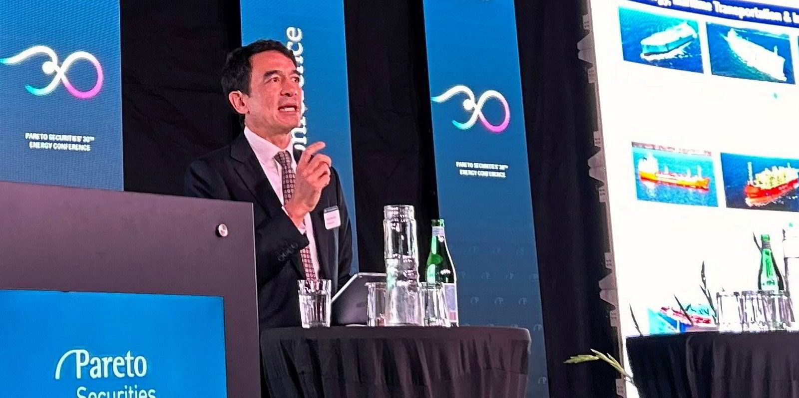 BW Offshore stockpiles cash with ship divestments and share sales ...