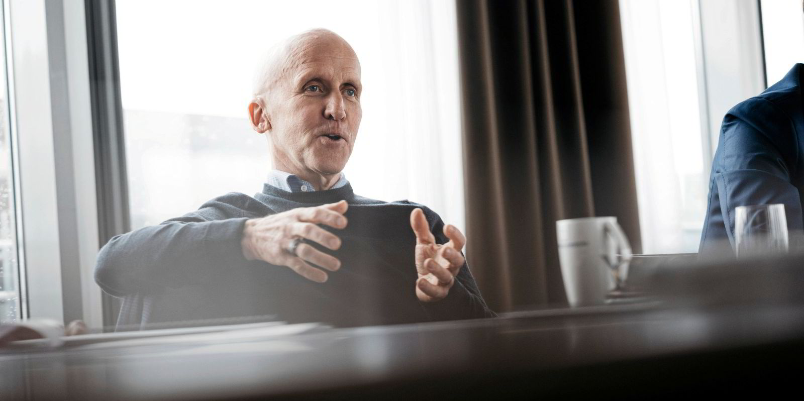 Dagens vinnere er nesten uten unntak, morgendagens tapere … | IntraFish.no