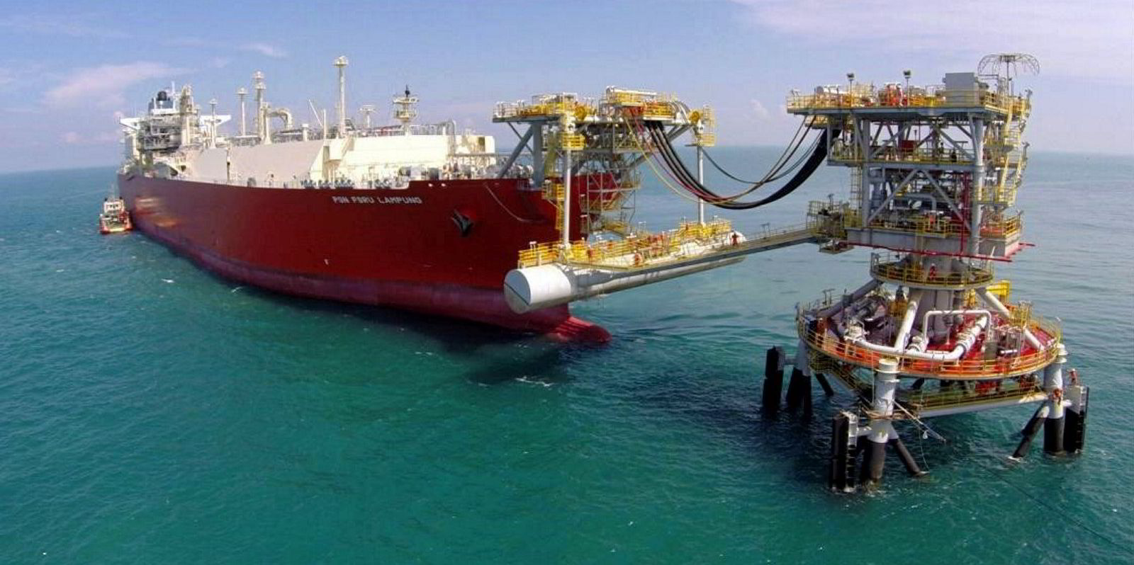 Hoegh LNG Partners shareholders approve merger over prominent ...