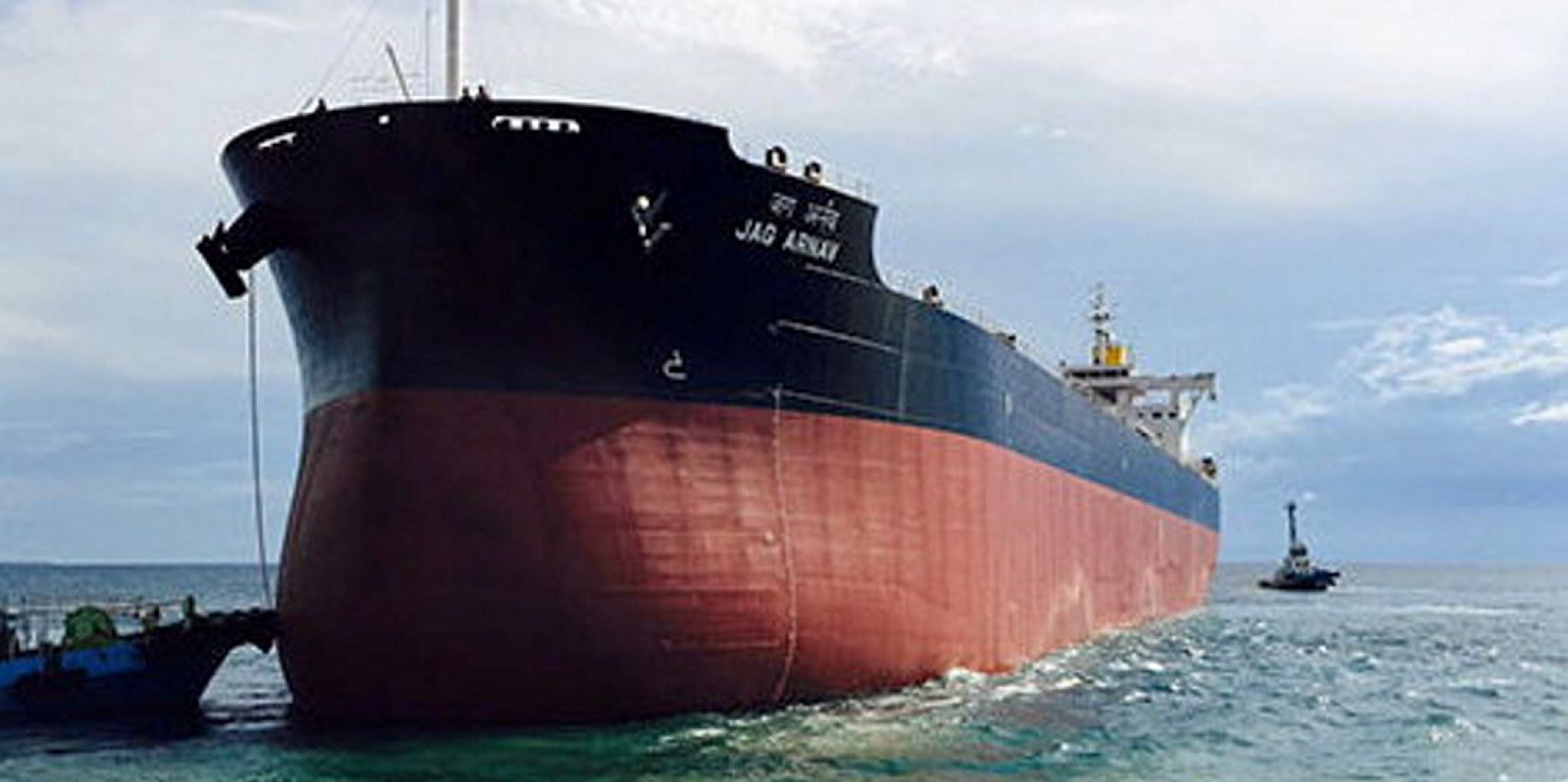 Soaring bulker rates propel Great Eastern to bigger profit | TradeWinds