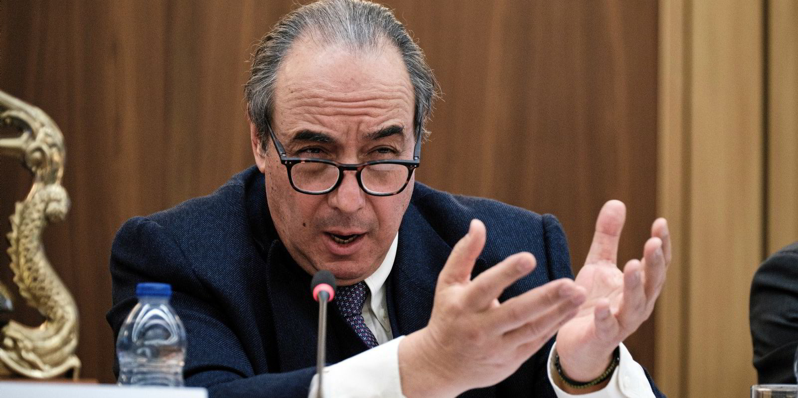 Livanos bumps up GasLog Partners offer in effort to roll up LNG ...