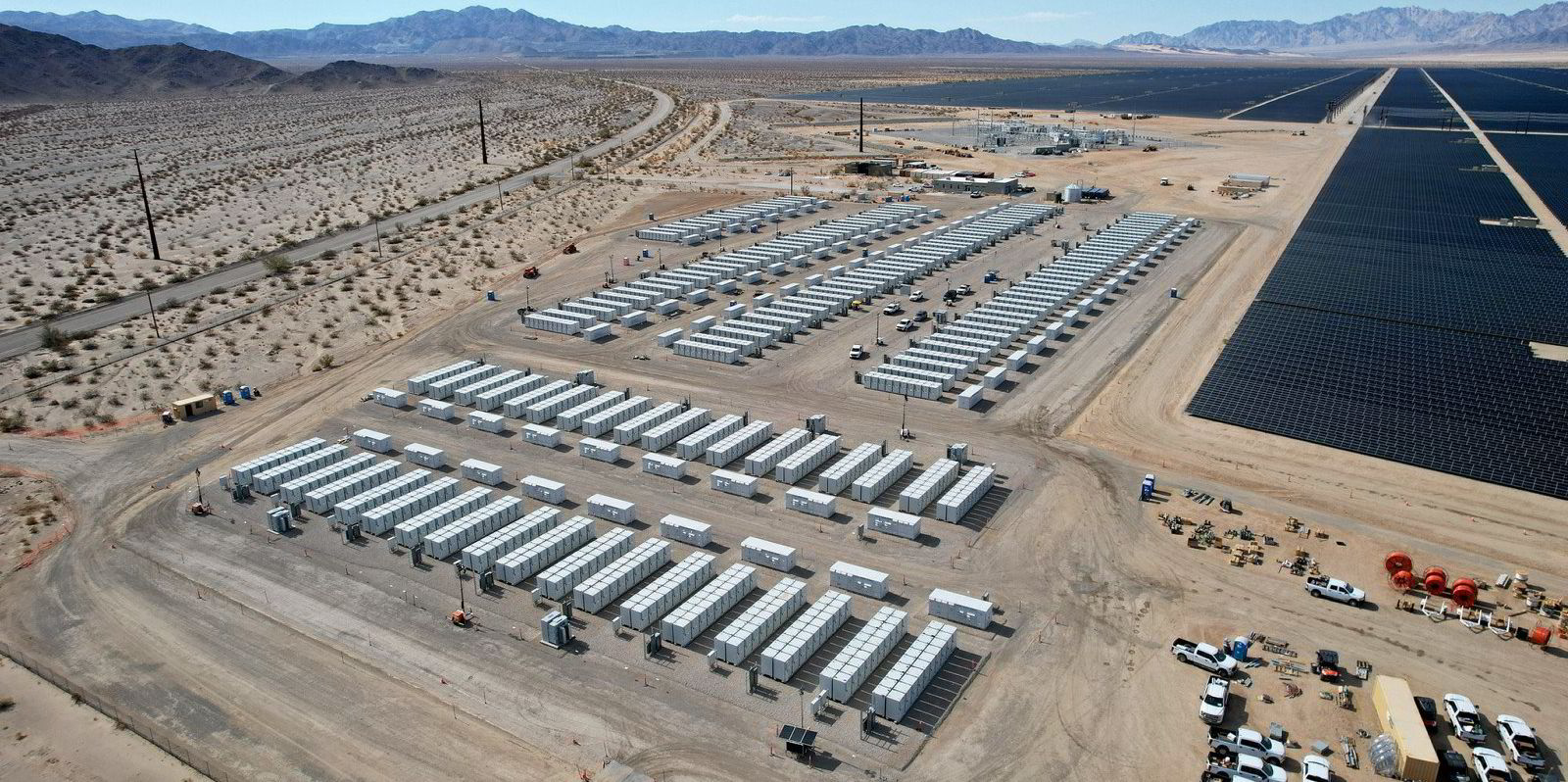 'Huge bounce back' | US Q2 grid-scale battery storage additions surge ...