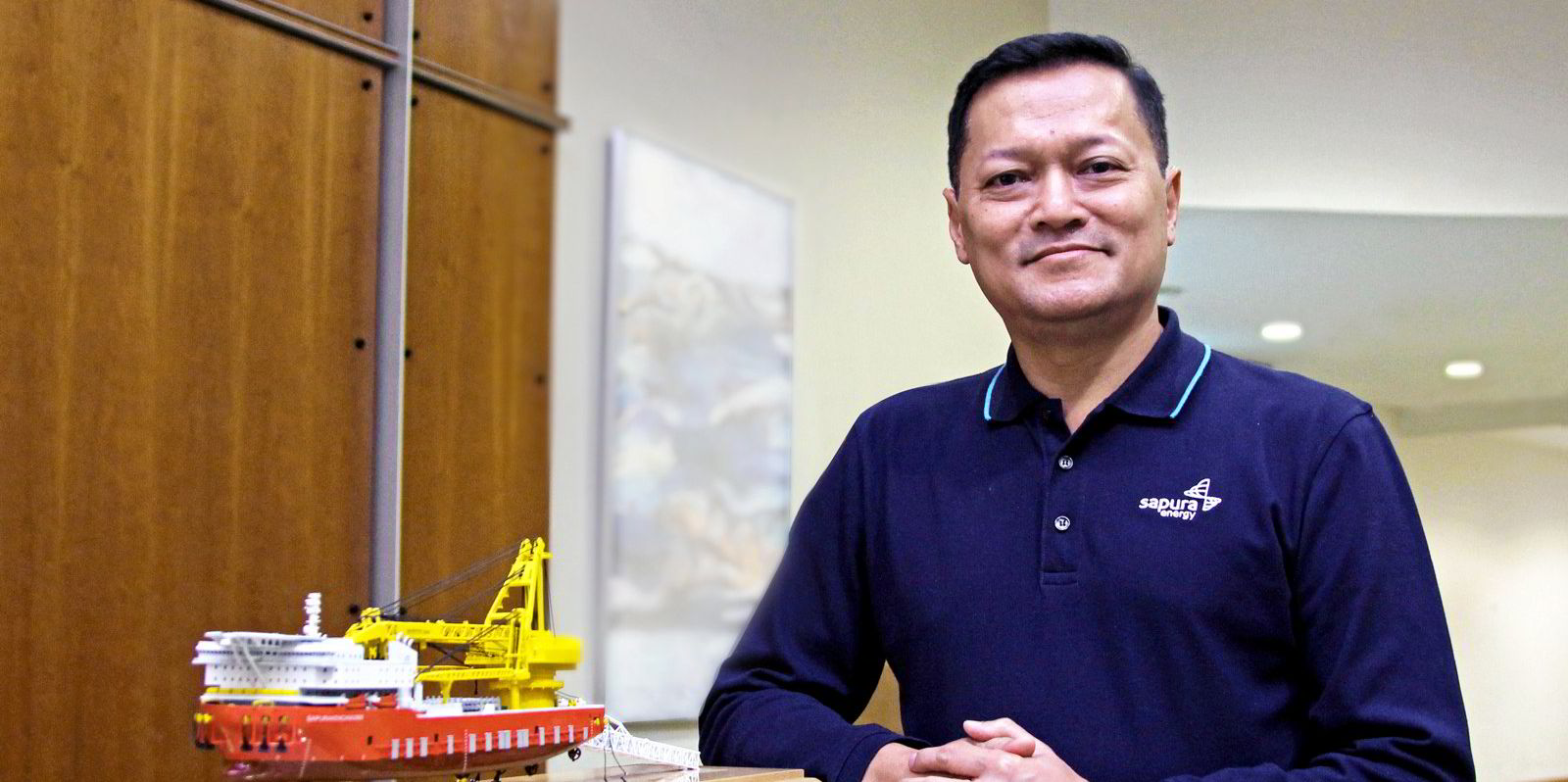 Sapura Energy CEO talks of the tribulations and triumphs of post-Covid ...
