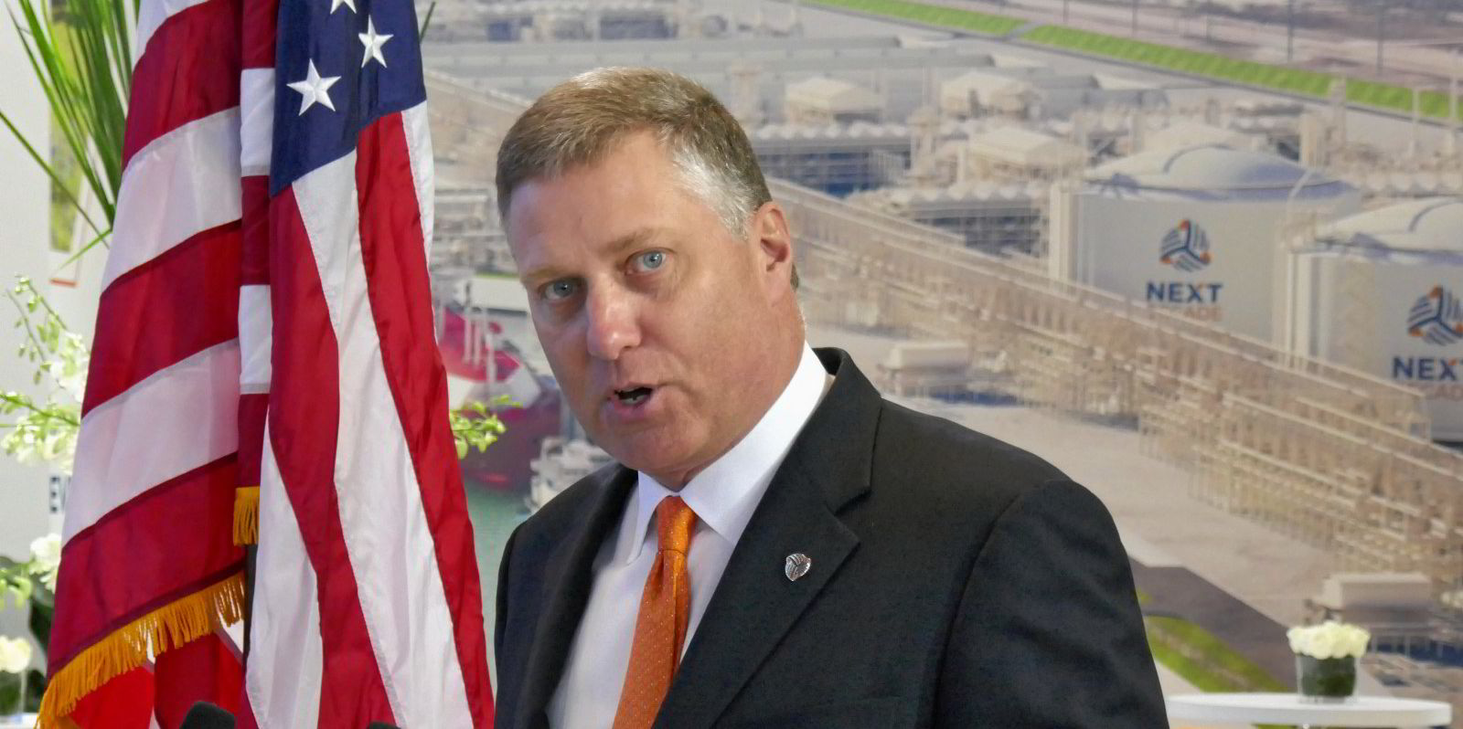 Global banks line up to back NextDecade in major LNG project | Upstream ...