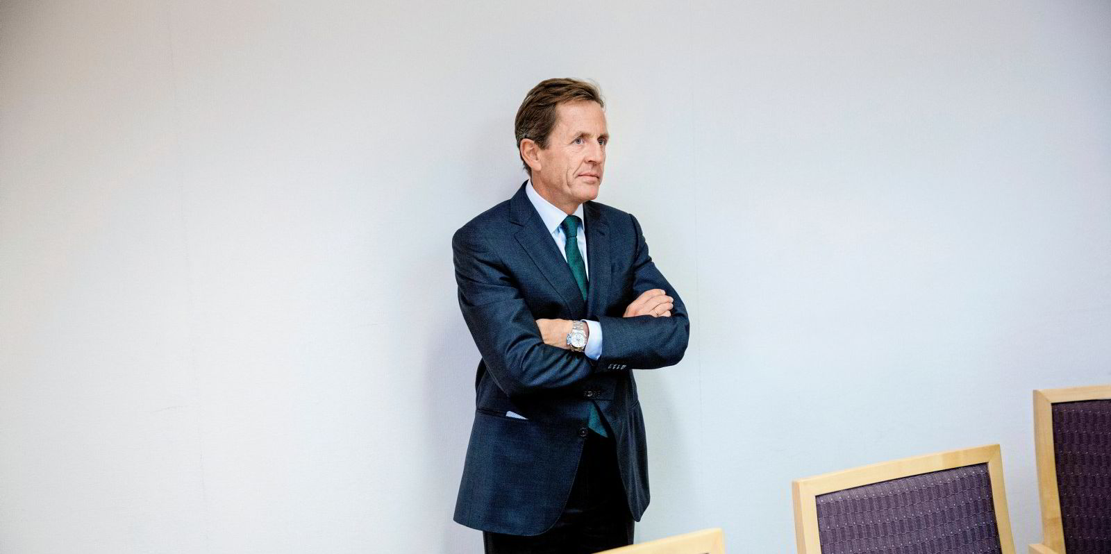 Fredly and Blystad follow Sundt family in selling off Hunter stock ...