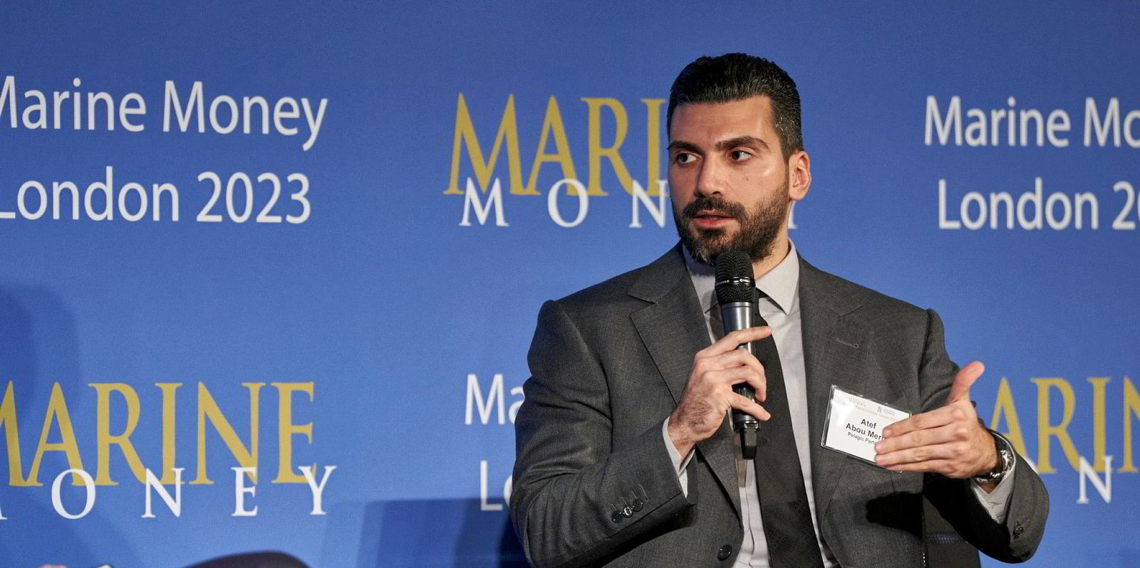 Pelagic Partners builds stake in Oaktree-backed Golden Energy Offshore ...