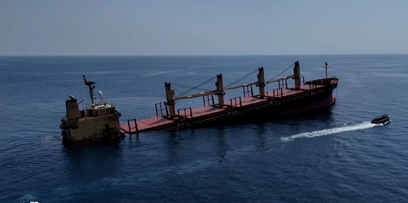 Rubymar impact sees shipowners park Red Sea return plans | TradeWinds