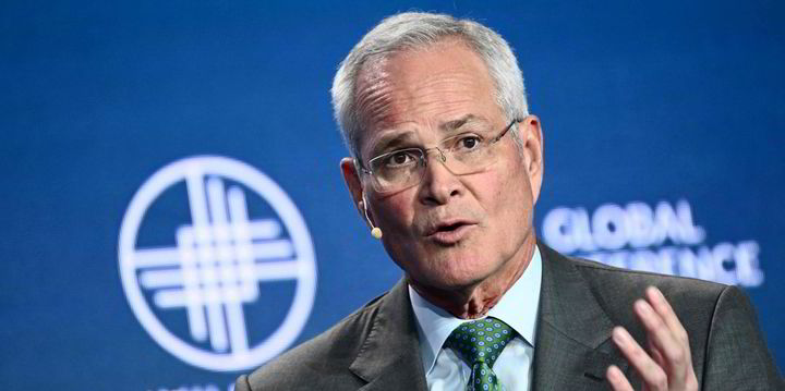 ExxonMobil starts drilling latest exploration probe in Canadian offshore | Upstream Online