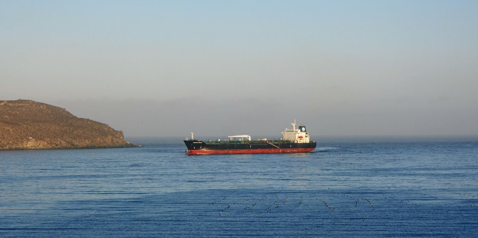 Analysts bump up International Seaways target on forward bookings ...