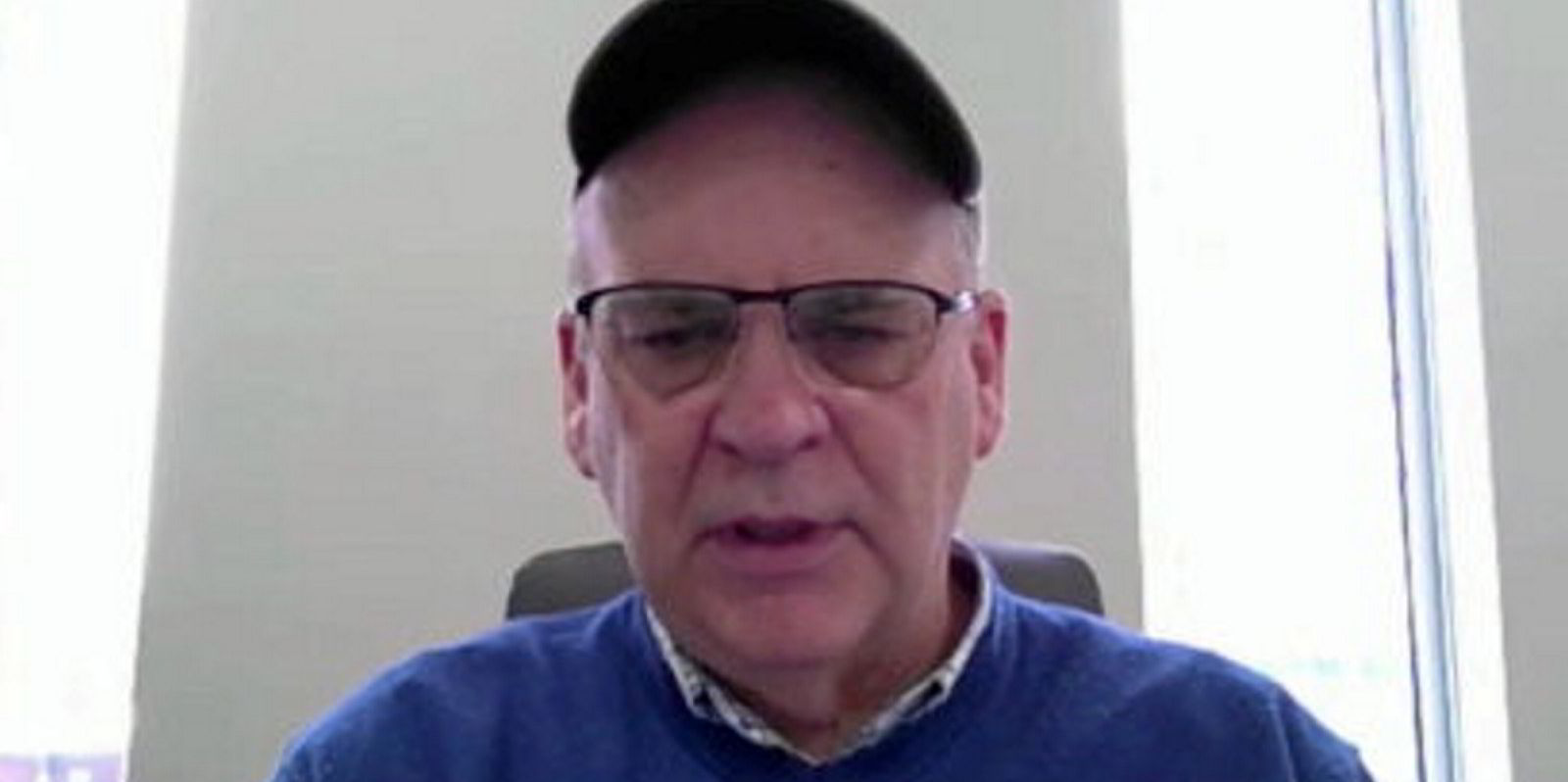 'We like to control the resource where it starts': Glenn Cooke is still ...