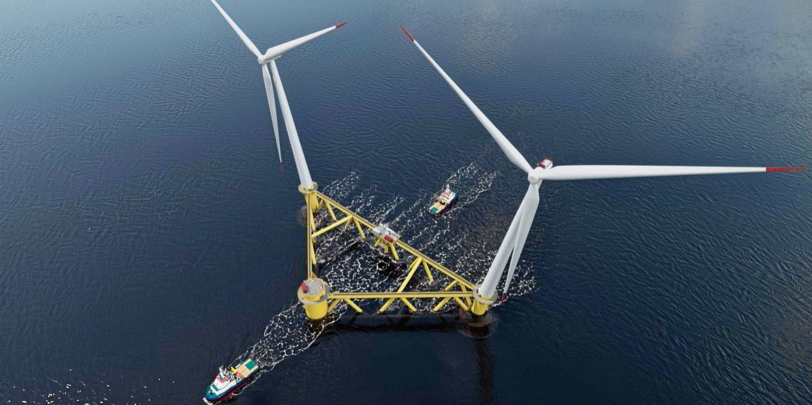 Floating wind pioneer Hexicon lands 'stepping-stone' deepwater sites ...