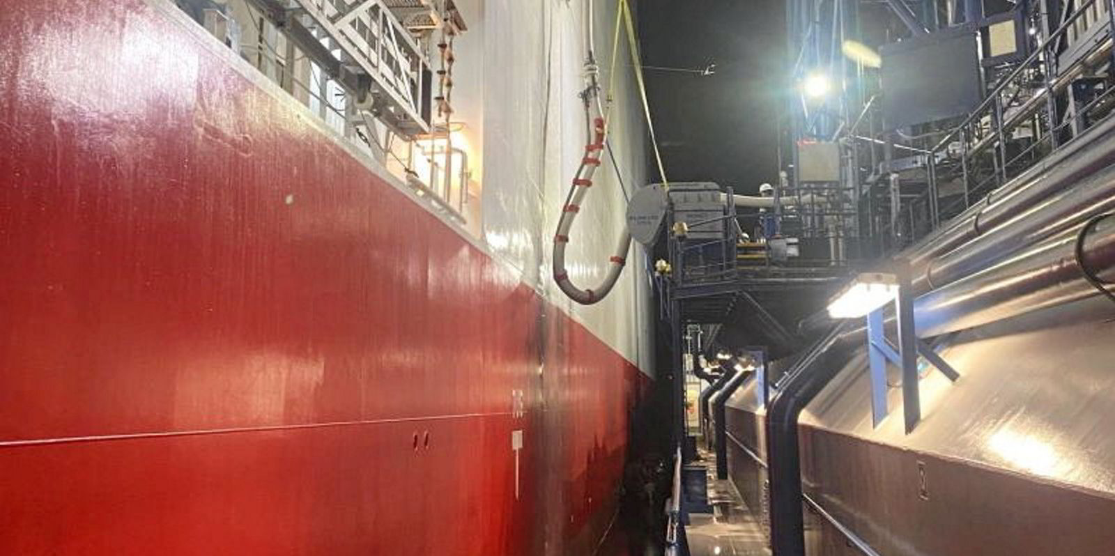 Zodiac Maritime lines up $1.1bn dual-fuelled car carrier newbuilding ...