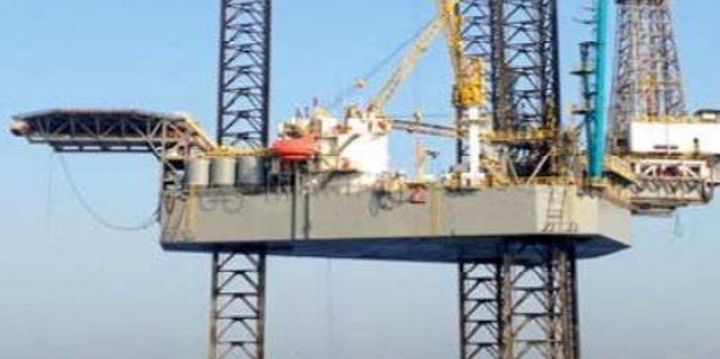 Adnoc Drilling takes delivery of jack-up | Upstream Online