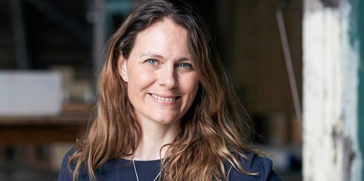 Knutsen OAS Shipping triples LNG play as it cleans up in tender-fest ...