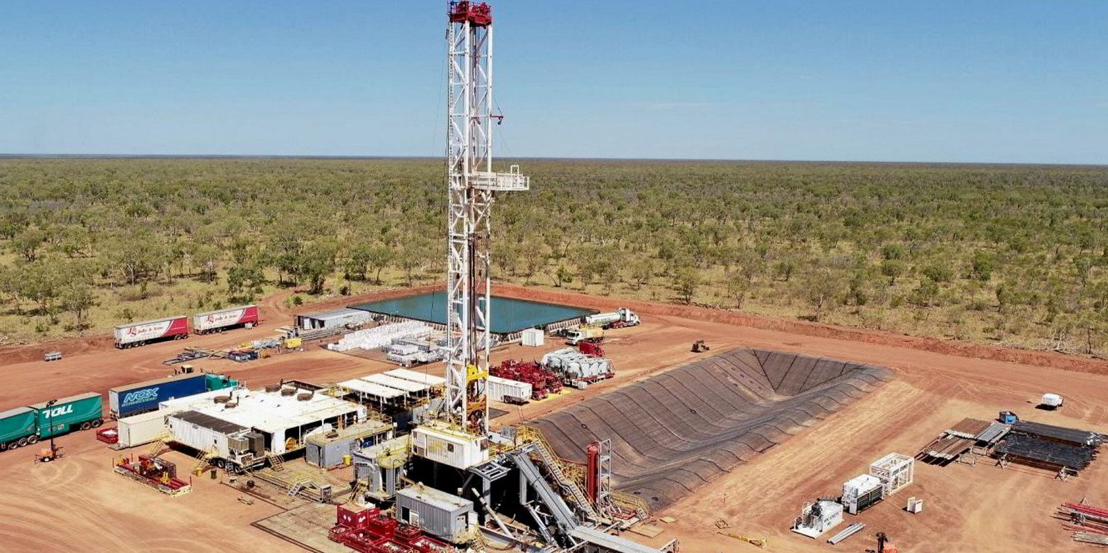 Beetaloo bombshell: Aussie operator exits high-potential shale gas play ...