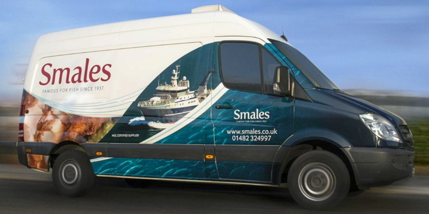 UK supplier Smales sees earnings surge as it hails 'resilient' fish and ...