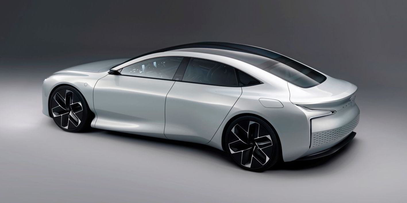 Hopium | Struggling hydrogen car and fuel cell company spiralling into ...